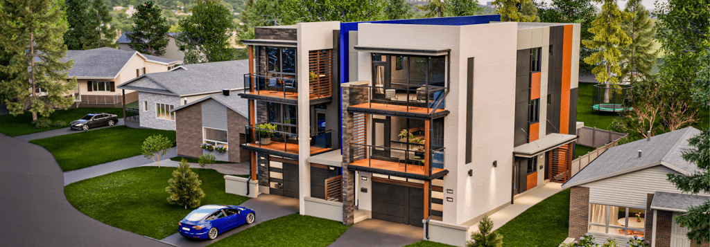 10 Guilford Court - Sheppard Development