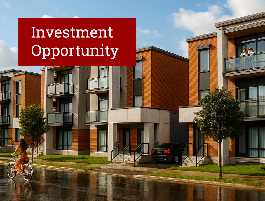 FeaturedProjects - Sheppard Development